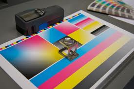 SISTEMA DE IMPRESIÓN OFFSET