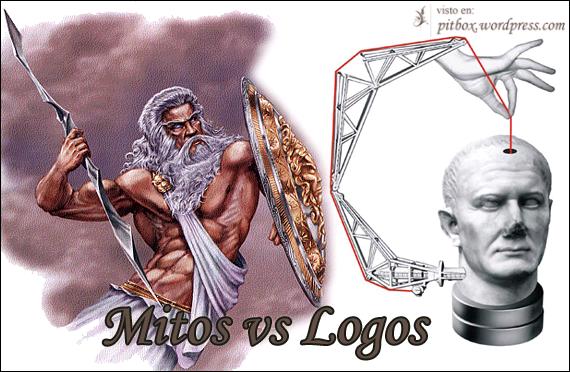 Looking for happiness: Del mito al logos