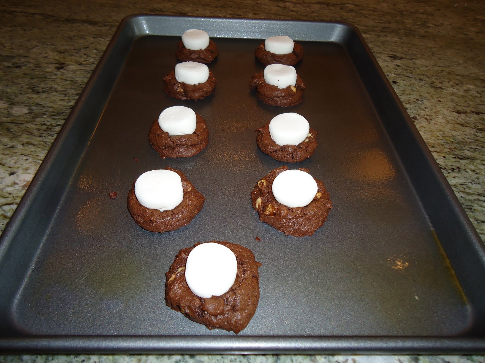 A Blending of Bittersweet Memories: Storecipe of the Week: Grandma ...