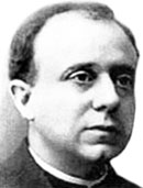 Feliz 2011: biografia de San Pedro Poveda