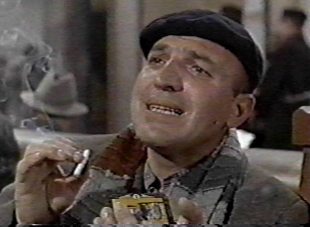 Kraft Suspense Theatre: Kraft Suspense Theatre; Action of the Tiger ...