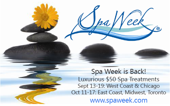 Ask Wifey: SPA Week: Massages, Energy Healings and Relaxation - Oh, My!