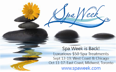 Ask Wifey: SPA Week: Massages, Energy Healings and Relaxation - Oh, My!