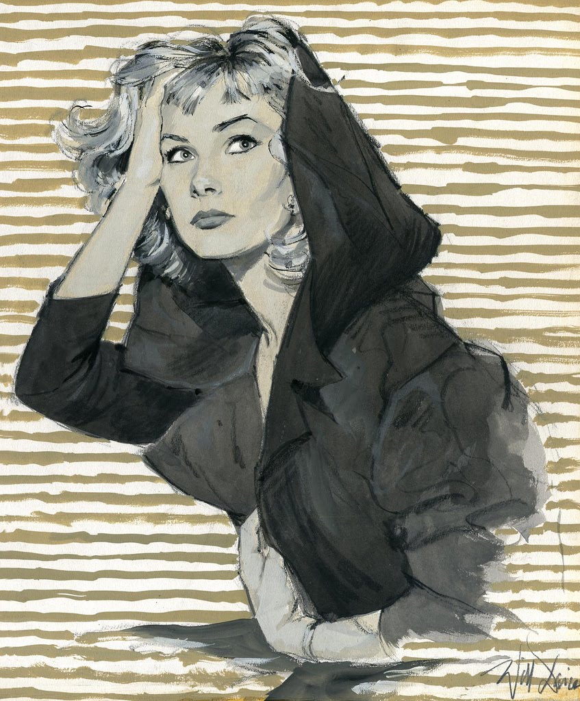 Entreartes: Coby Whitmore
