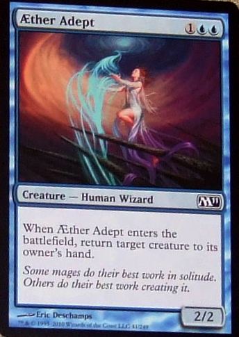 MTG Realm: M11 Spoiler 6-17