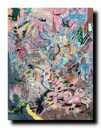 Sam's Place: 7 Questions with Artist Russel Whitten