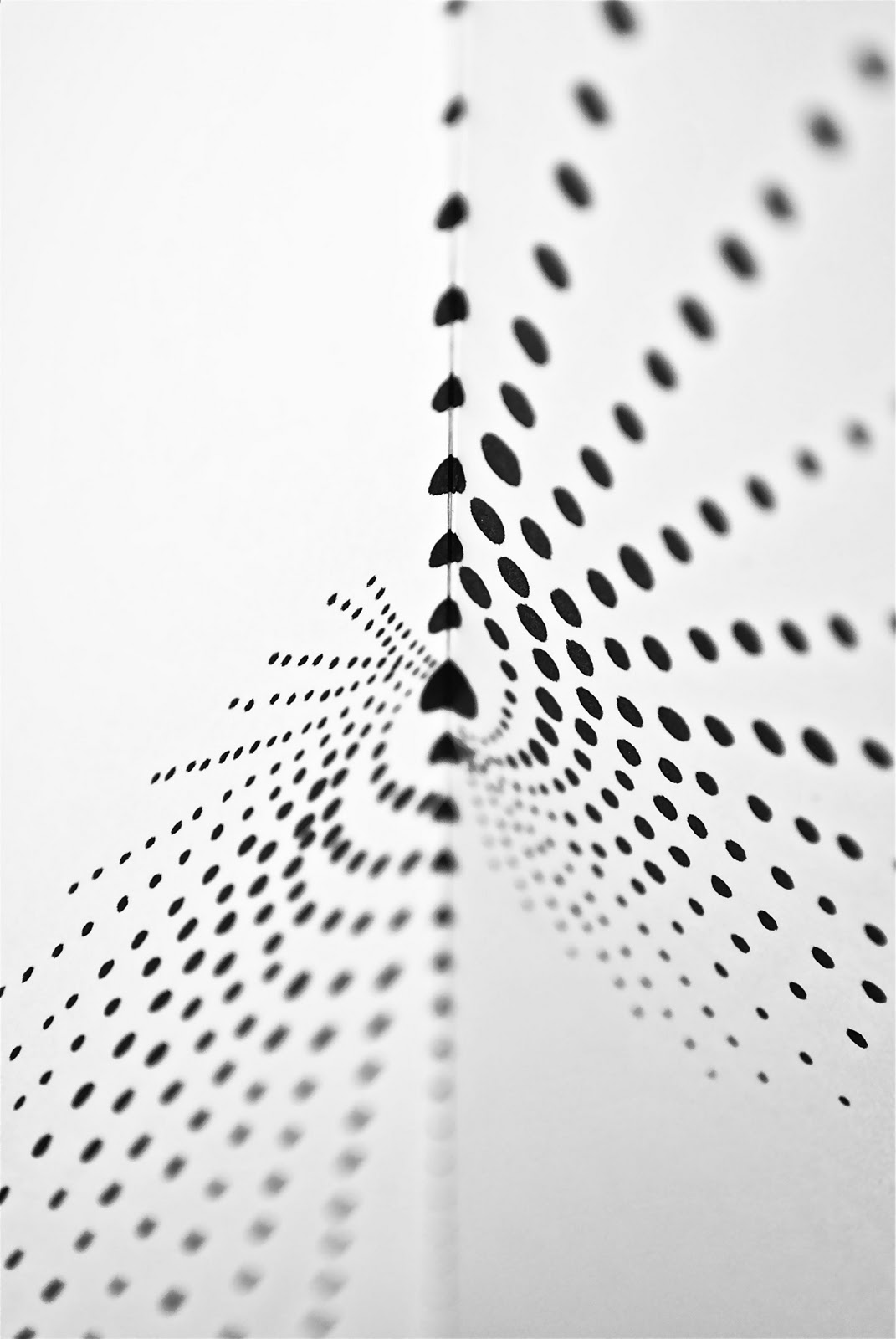 Alia AlBazei: Points and lines