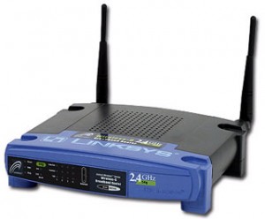 Best Range Wireless Router | Just a Networking Blog