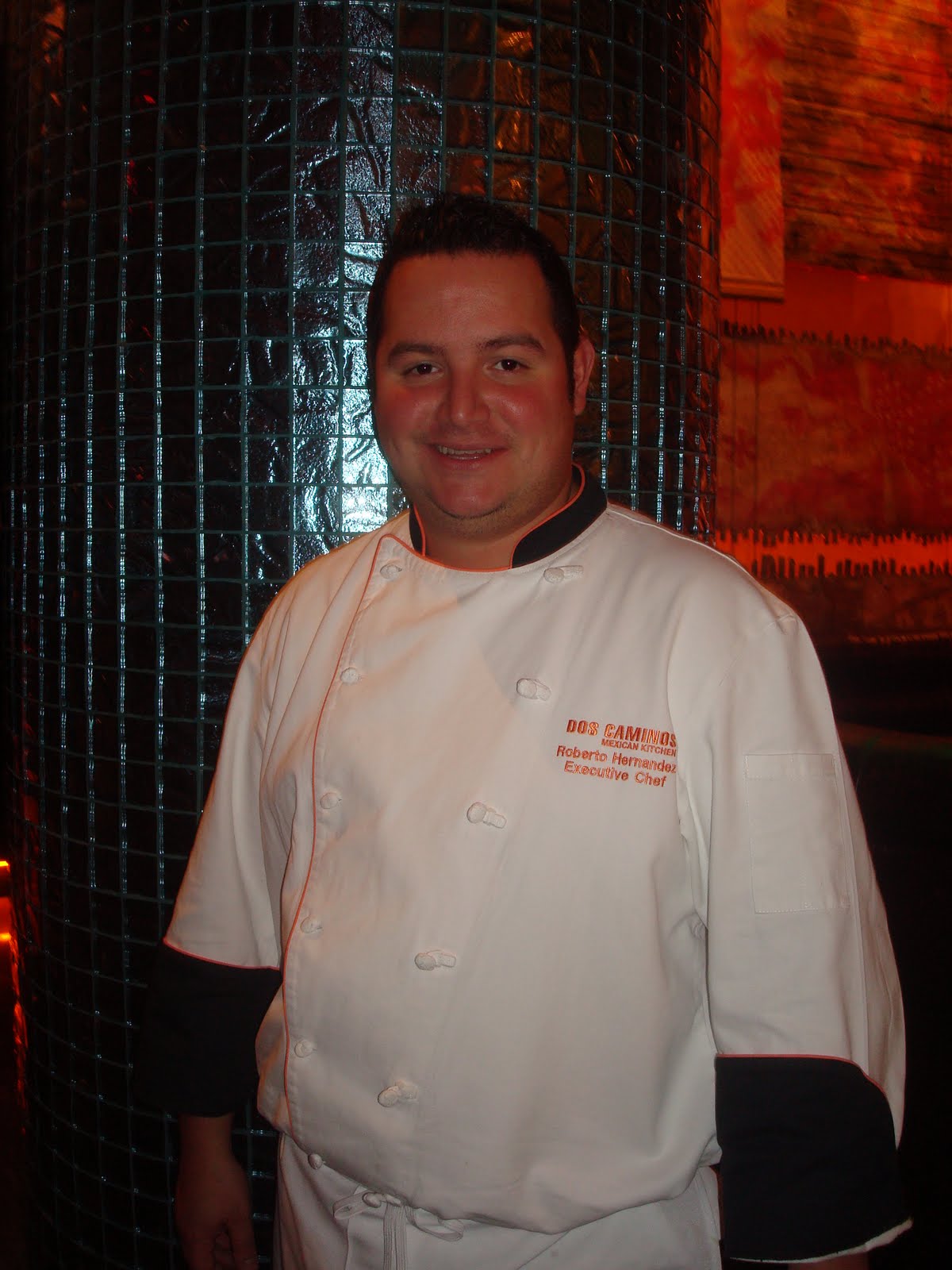 In the Kitchen with Chef Scott Linquist – CUISINEIST