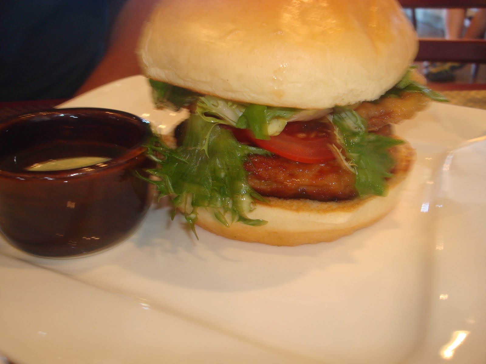 Bachi Burger takes Pan/Asian dishes to a whole new level with "burgers ...