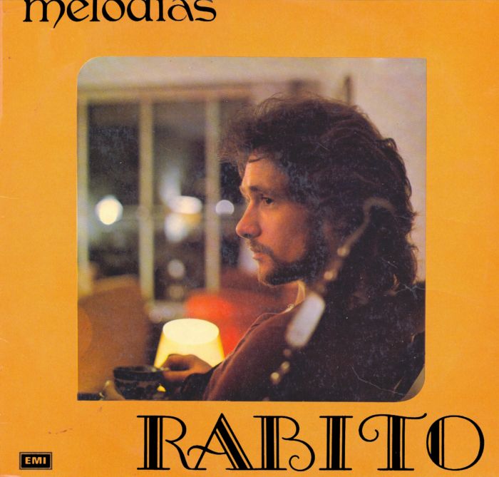 "Buenos Días Corazón": RABITO - MELODIAS
