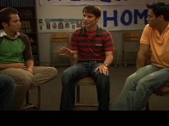 mi complicada existencia: Eating out 2: Sloppy seconds