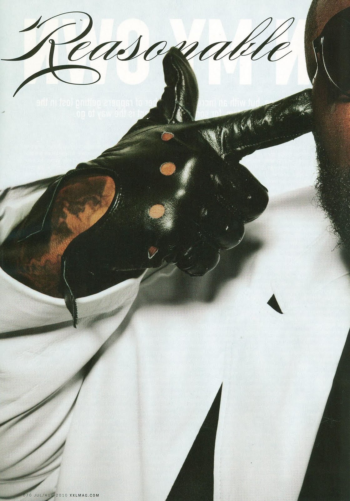 identity ink: RICK ROSS TEFLON DON!!!!!!!!!!!