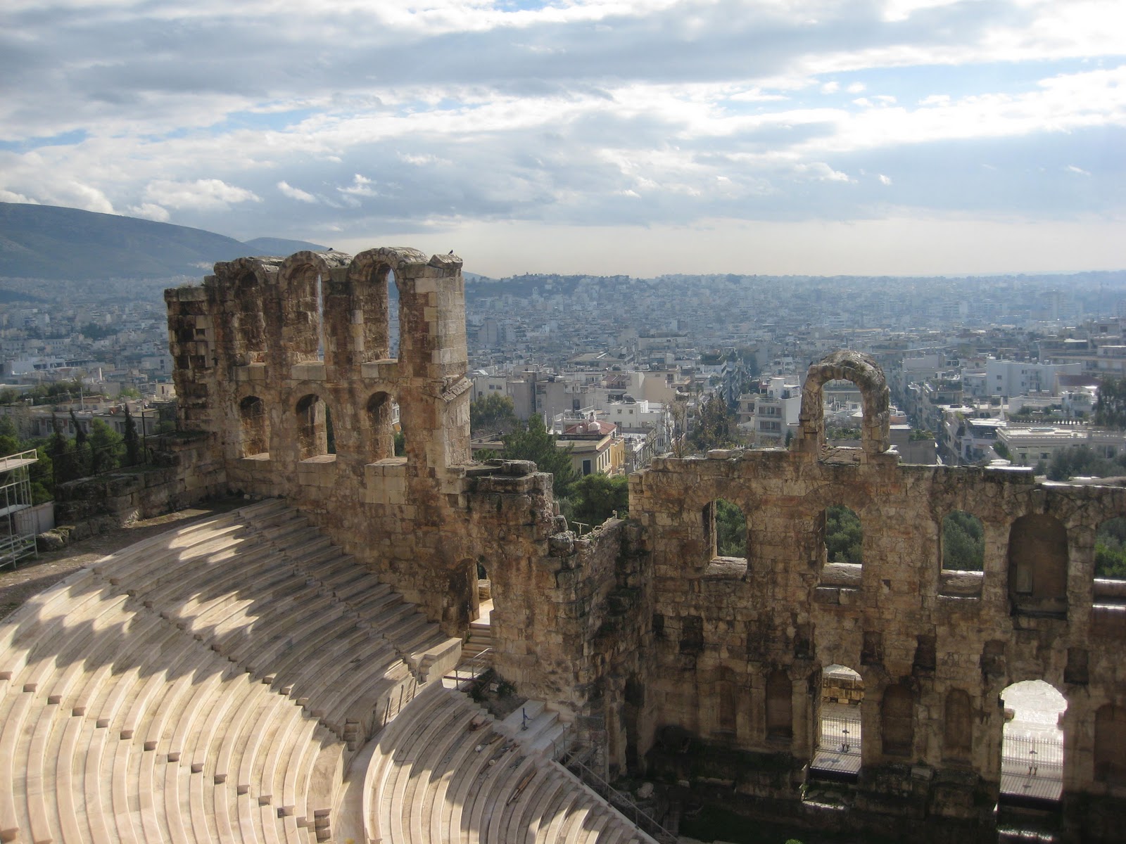 Mr. & Mrs. Excellent Adventure: On Strike, Weird Meat and Other Views ...