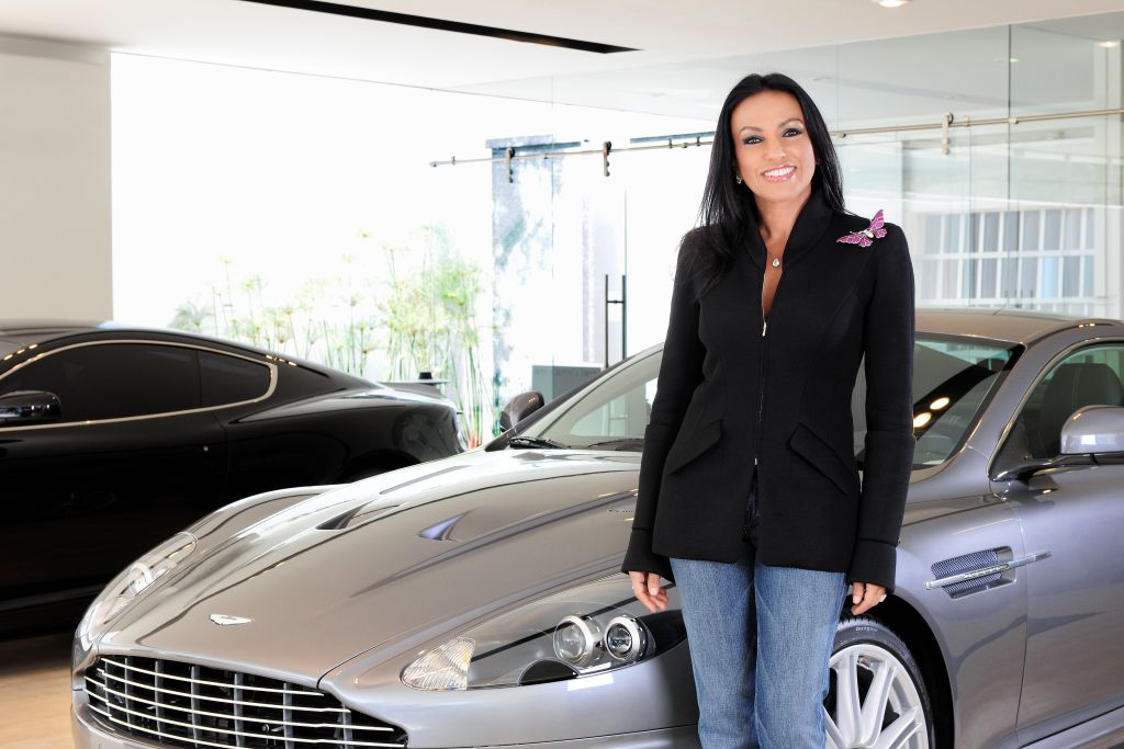 MaharPress: De Carro por aí com o Nasser