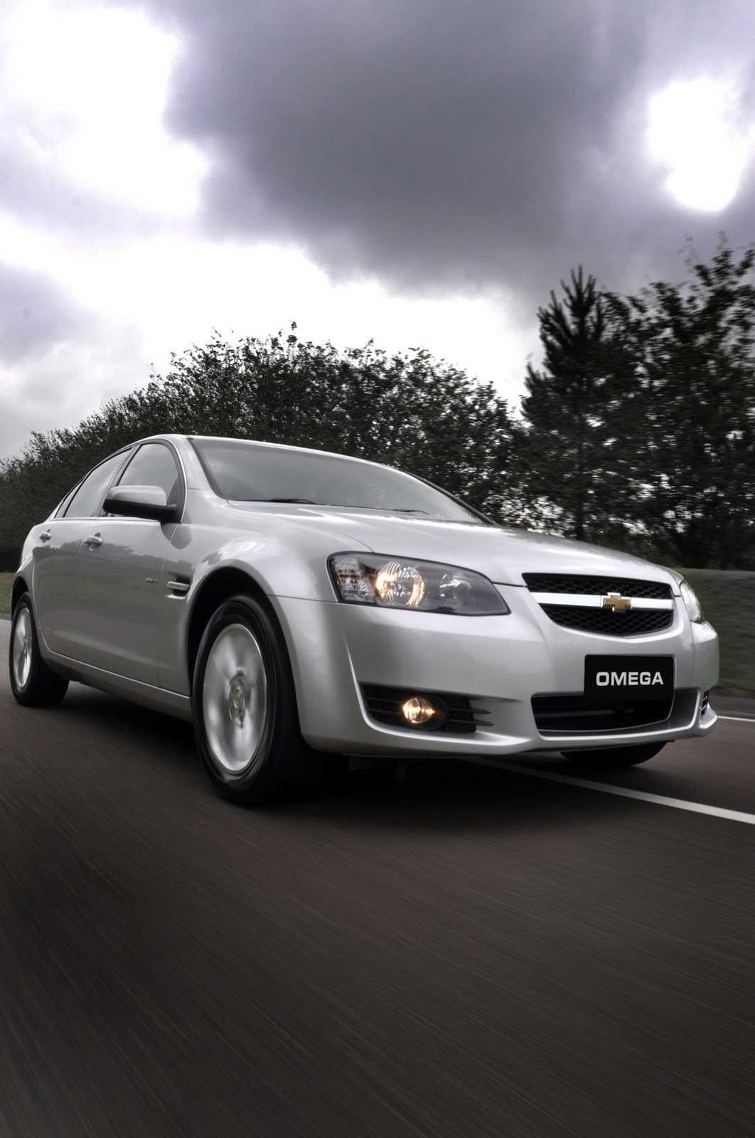 MaharPress: OMEGA, ESSE DESCONHECIDO