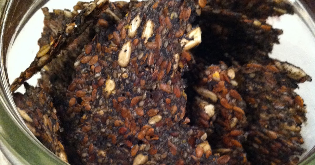 RawQueen: Elävän ravinnon keksit parasta treenievästä