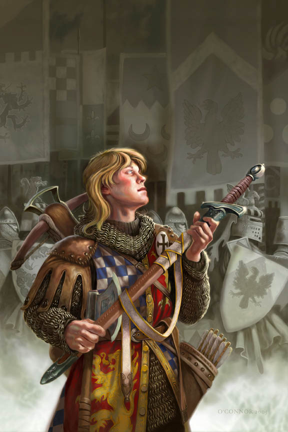 La Mazmorra de Zagyg: Subclases en D&D Básico
