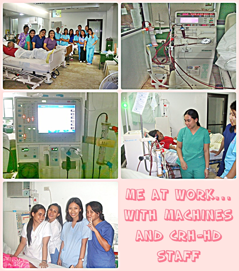 Comfort Care in Nursing: Nurses' Notes