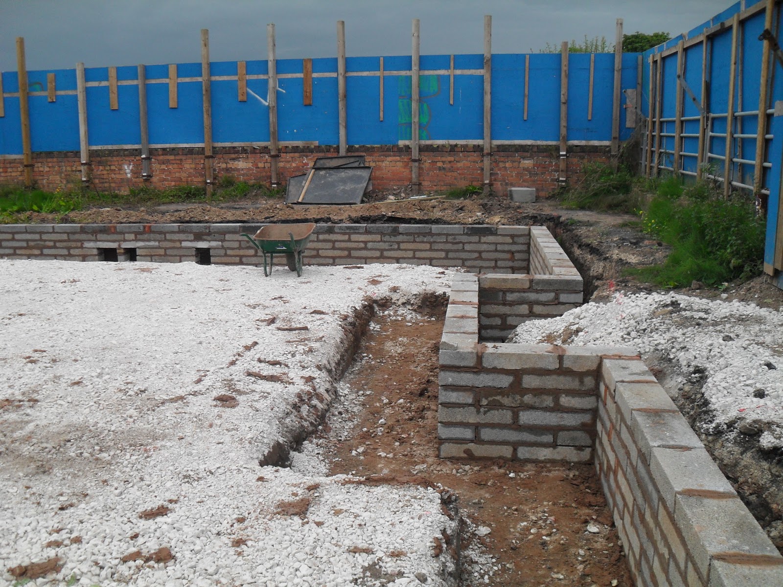 Passive House: Foundations