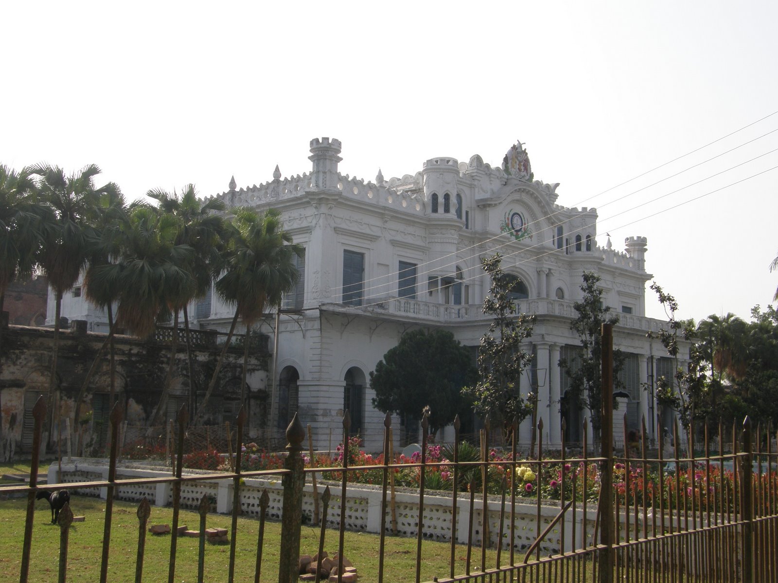 Gopal Sankar Das