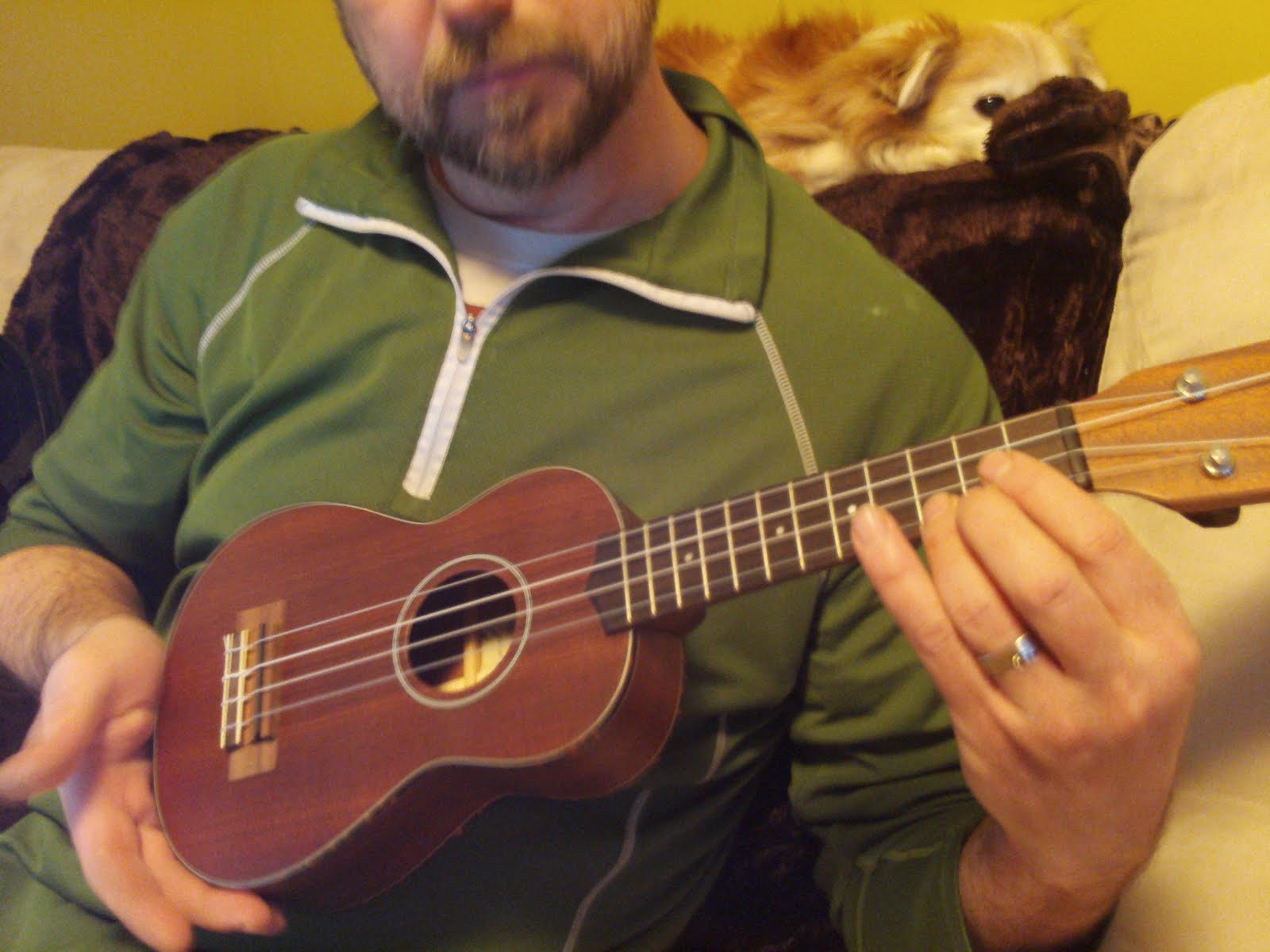 I'm Still Me, Just Better.: Yukalaylee