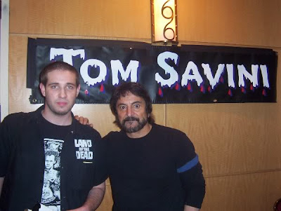 Roger dead zombie biker - inspiredgerty