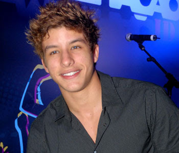 Ricky Tavares participará de Workshop ~ Ricky Tavares