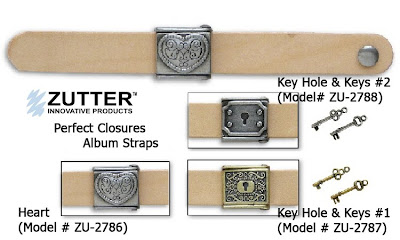 Rekindled Moments: Unposted items - Zutter, Bind-it-all, Dreamkutz and ...