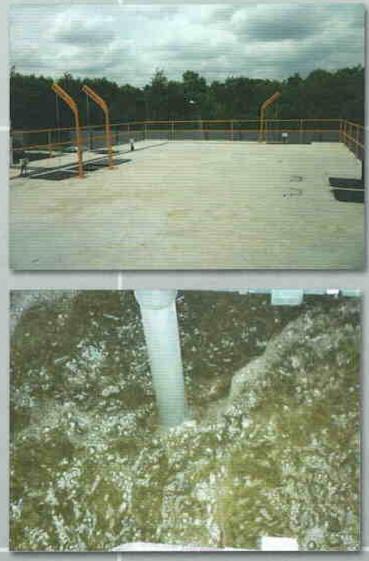 San Fernando City Septage: Septage Treatment - Mechanized Option