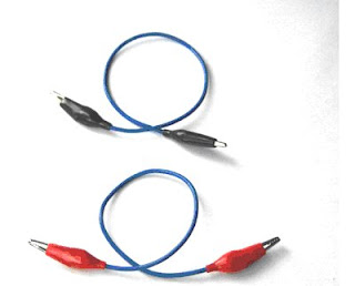 ManteHard40055: Caimanes electricos