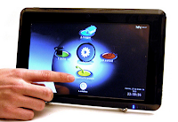 Necesidades educativas. Discapacidad motora.: El iFreeTablet: una buena ...
