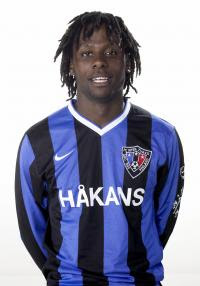 THE WORLD OF A KEEPER: Martin Mutumba tillbaks?