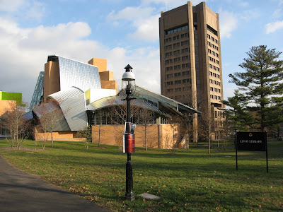 The Thirteenth Dimension: Remembering Princeton -- Part 1