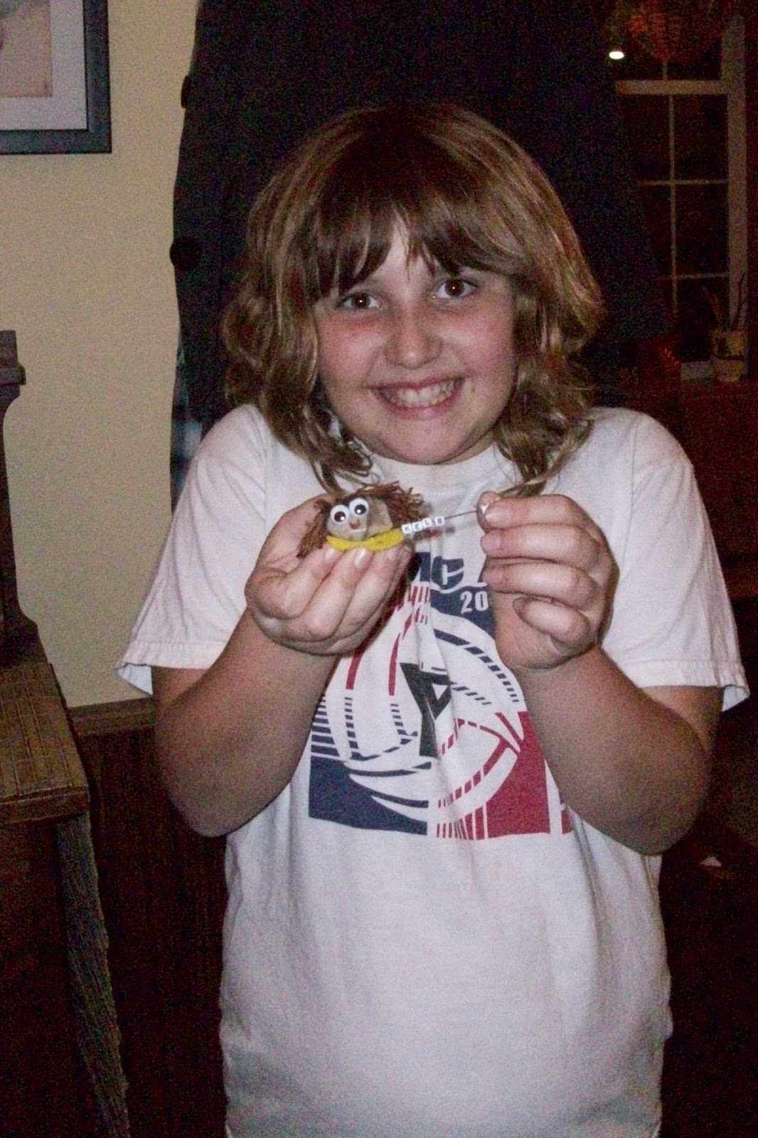 Shindig Spree: Rock On, Freaky Bro