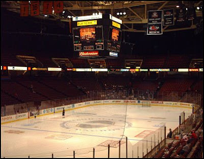 Scott Wykoff's WBAL Radio Blog: March 2009 | WBAL Radio 1090 AM