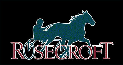 Scott Wykoff's WBAL Radio Blog: Racing Harnessed | WBAL Radio 1090 AM