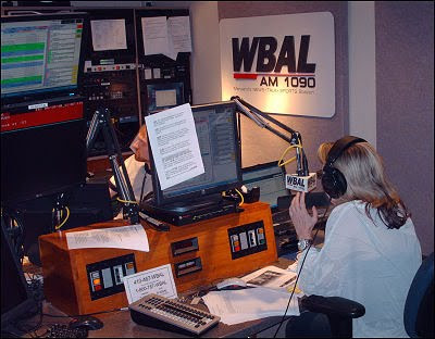 Scott Wykoff's WBAL Radio Blog: June 2010 | WBAL Radio 1090 AM