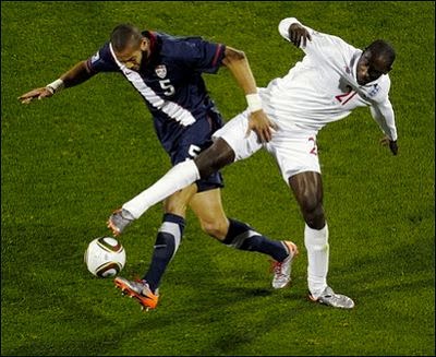 Scott Wykoff's WBAL Radio Blog: Gooch Is Great | WBAL Radio 1090 AM