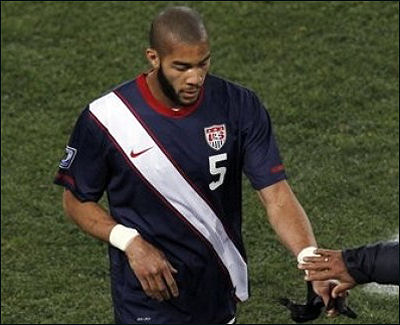 Scott Wykoff's WBAL Radio Blog: Gooch Is Great | WBAL Radio 1090 AM