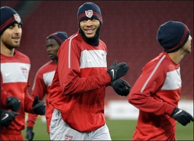 Scott Wykoff's WBAL Radio Blog: Gooch Is Great | WBAL Radio 1090 AM