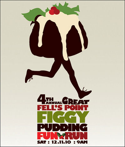 Scott Wykoff's WBAL Radio Blog: Figgy Fun In Baltimore | WBAL Radio 1090 AM