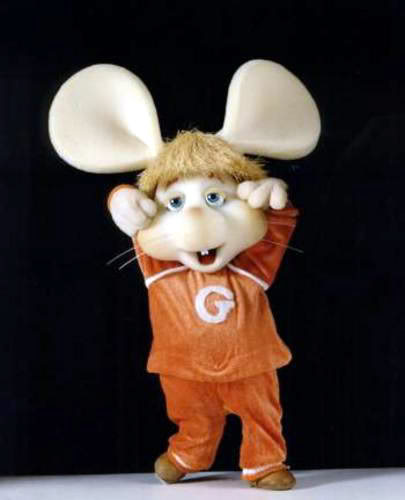 SoBrE PaPeL: Topollila