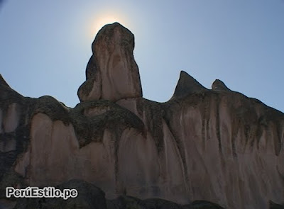 The Peruvian Backpacker - PerúEstilo.pe: Marcahuasi, Adventure awaits you!