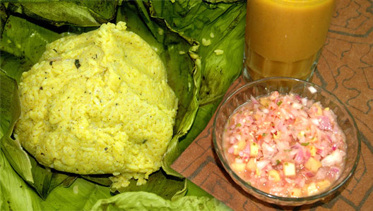 PerúEstilo.pe: Juane, de la selva para el mundo