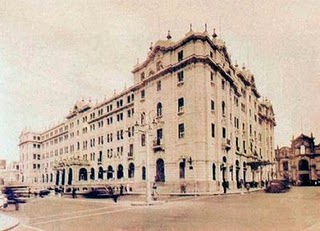 PerúEstilo.pe: El Gran Hotel Bolivar,patrimonio,y riqueza en historia