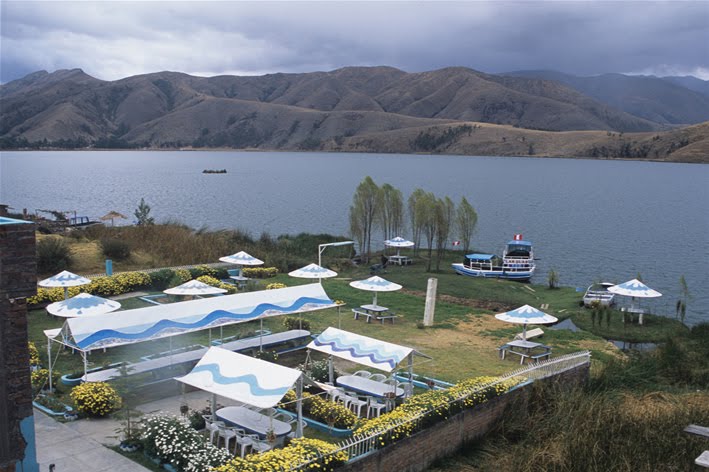 PerúEstilo.pe: Un Vistazo a la Laguna de Paca