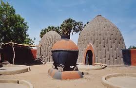 DÉCOUVERTE TOURISTIQUE DU CAMEROUN: MAROUA