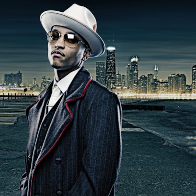 CHICITY MUSIK: FREE BUMP J MIXTAPE!!!!