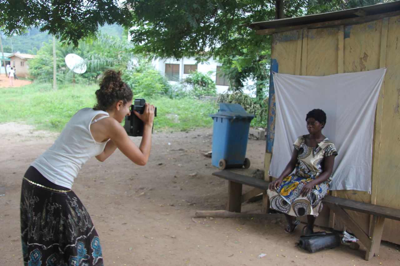 meshuGHANA: My Visit to Sefwi Wiawso: Part Two!